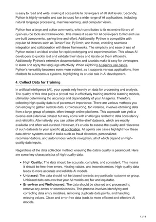 solulab.com-How to Build an AI Agent System.pdf