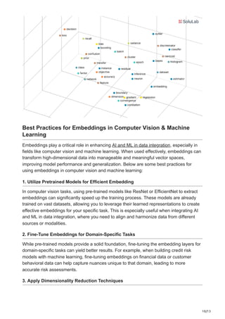 solulab.com-What are Embedding in Machine Learning.pdf