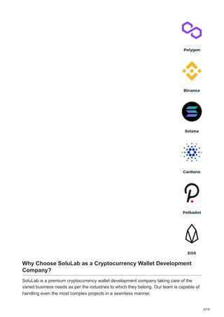 solulab.com-Crypto Wallet Development Company (1).pdf | Free Download
