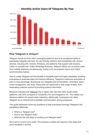 How to Create a Telegram Bot in 5 Easy Steps.pdf