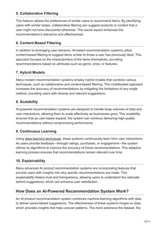 How to Implement an AI-Based Recommendation System.pdf