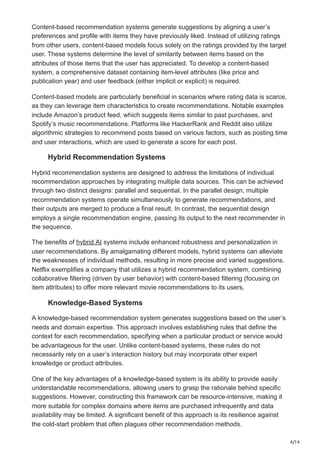 How to Implement an AI-Based Recommendation System.pdf