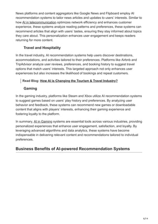 How to Implement an AI-Based Recommendation System.pdf