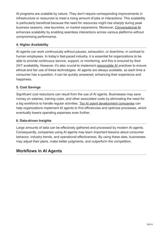 solulab.com-AI Agents Guide Types Benefits amp Applications.pdf