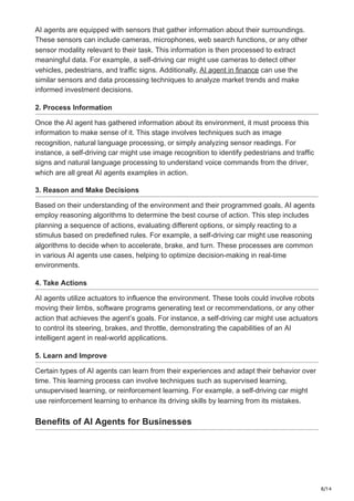 solulab.com-AI Agents Guide Types Benefits amp Applications.pdf