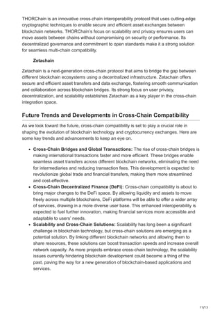 Explore What is Cross-Chain Compatibility.pdf