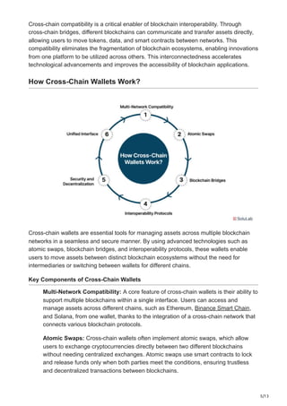 Explore What is Cross-Chain Compatibility.pdf
