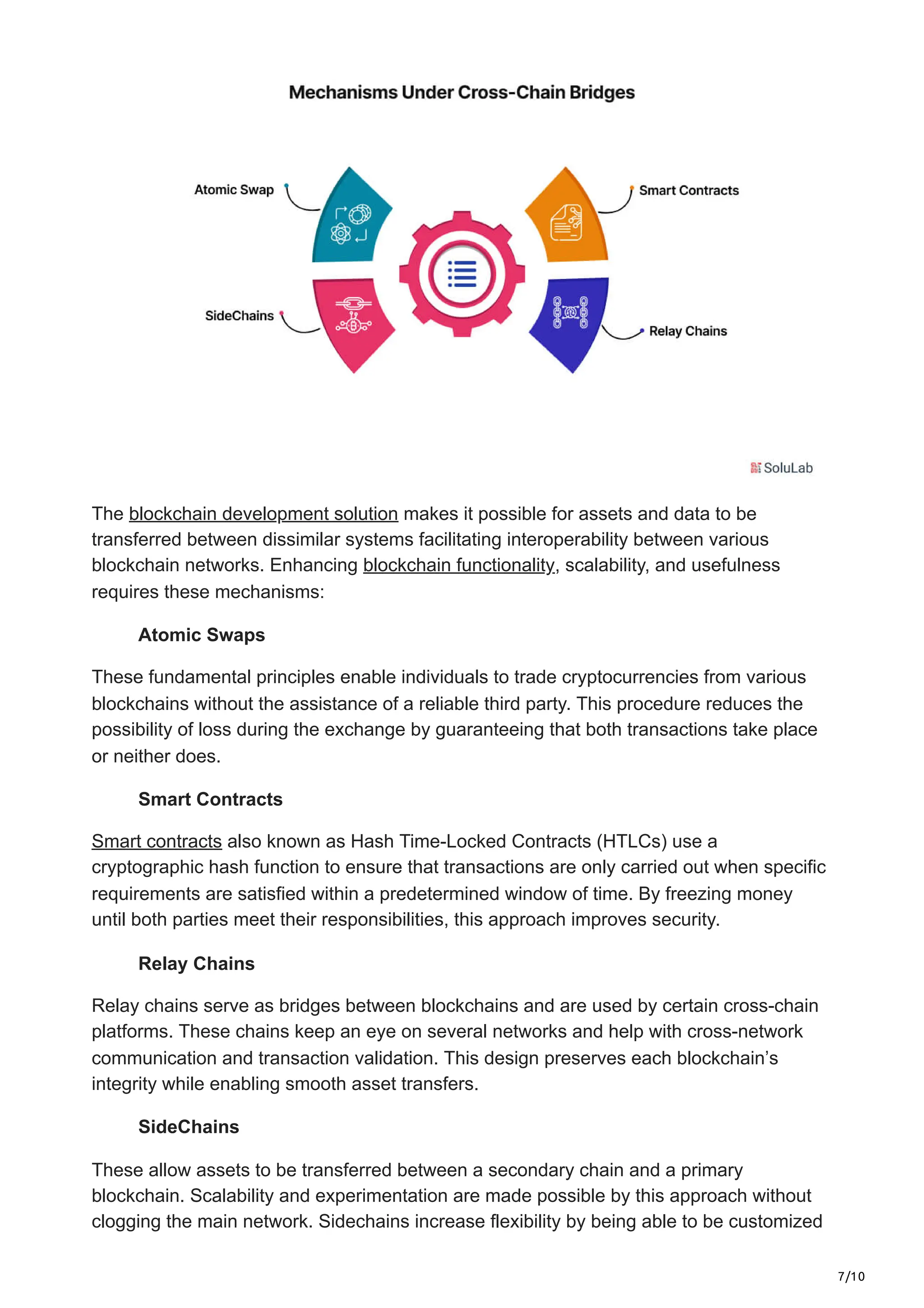 Cross-Chain Bridges and Platform Solutions Simplified.pdf