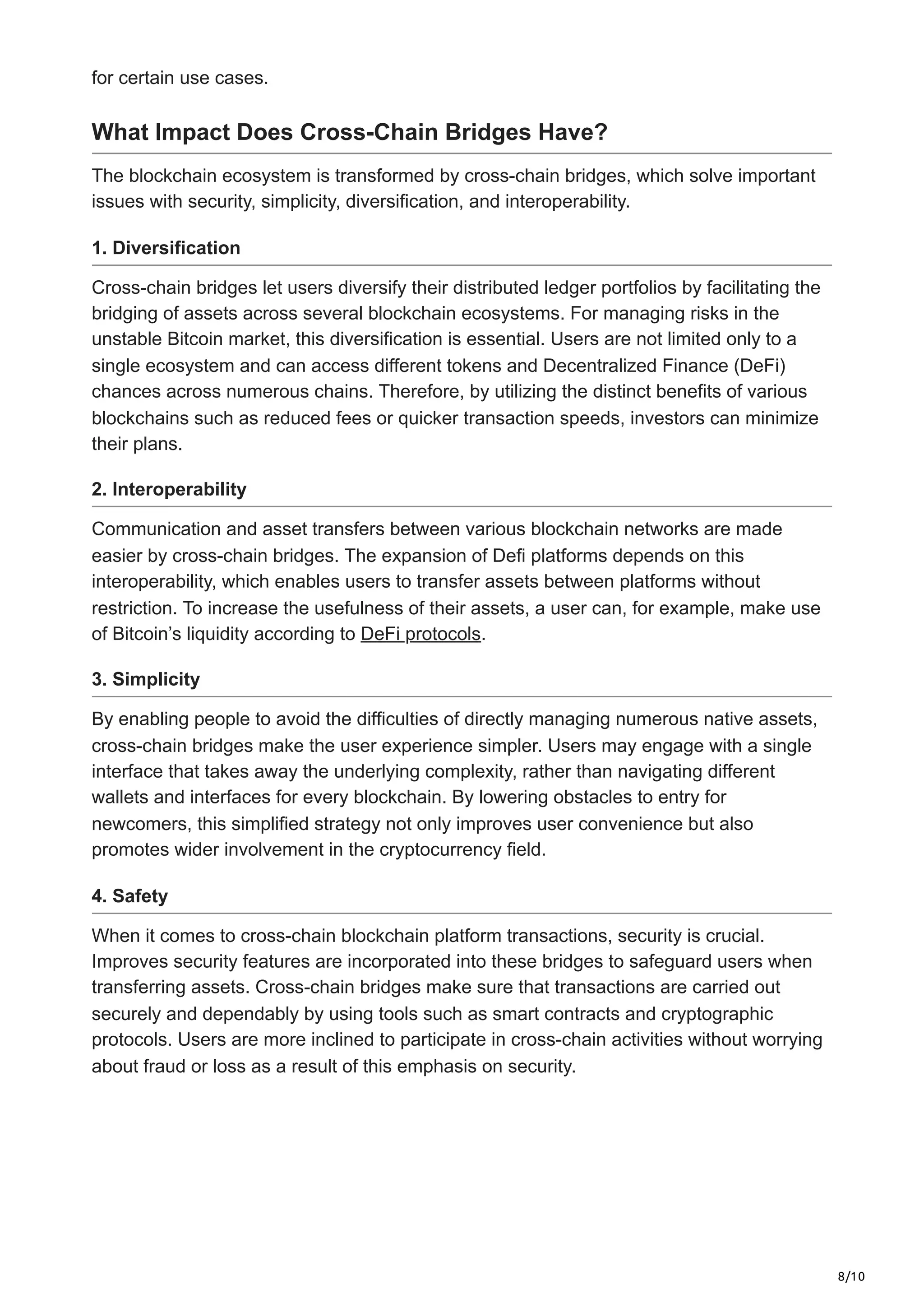 Cross-Chain Bridges and Platform Solutions Simplified.pdf