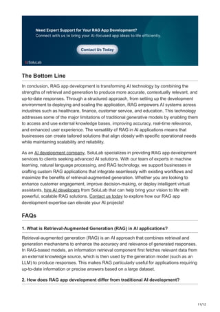 RAG App Development and Its Applications in AI.pdf