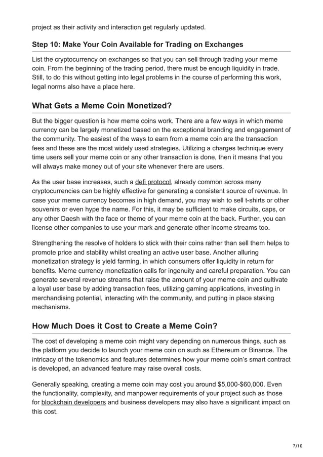 How to Create a Meme Coin Step-by-Step Guide 2025.pdf