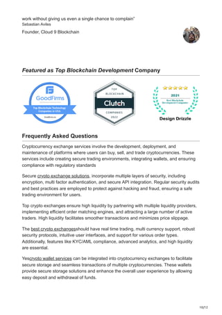 solulab.com-Cryptocurrency Exchange Development Company.pdf