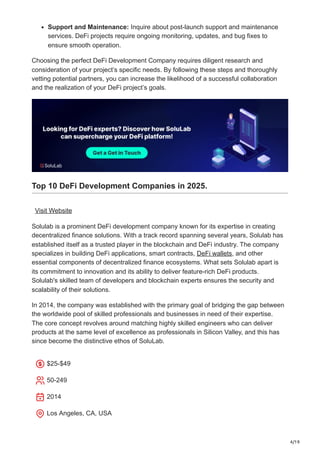 solulab.com-10 Best DeFi Development Companies 2025.pdf