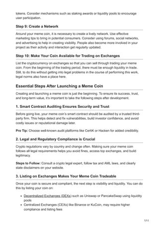 solulab.com-How To Create A Meme Coin 2025 Step-by-Step Guide (3).pdf