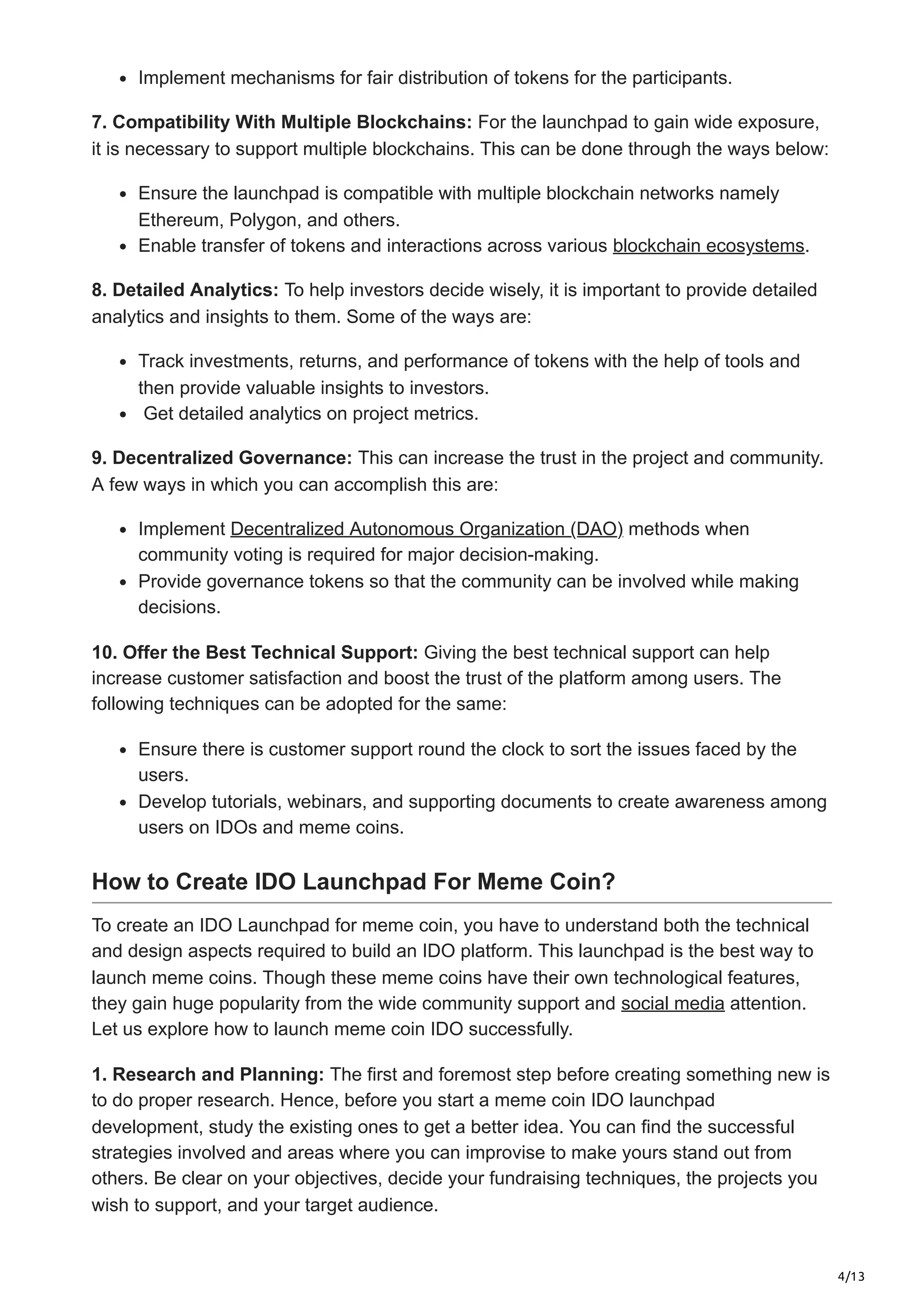 solulab.com-How to Build an IDO Launchpad For Meme Coin Success.pdf