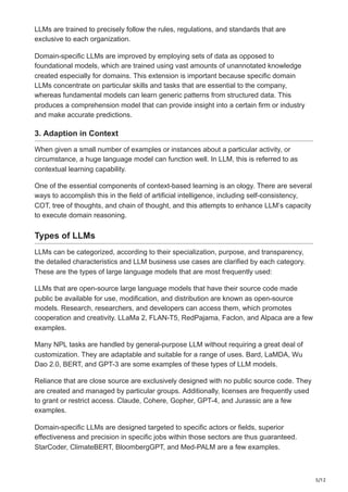 solulab.com-Create Custom LLMs for Enterprise Solutions.pdf