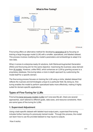 solulab.com-A Complete LLM Technique Comparison (2).pdf