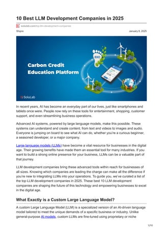 solulab.com-10 Best LLM Development Companies in 2025 (5).pdf