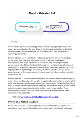 solulab.com-How to Build a Private LLM (2).pdf