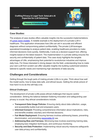 solulab.com-How to Build a Private LLM (2).pdf