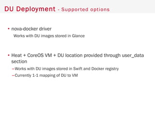 Solum - OpenStack PaaS / ALM | PPT