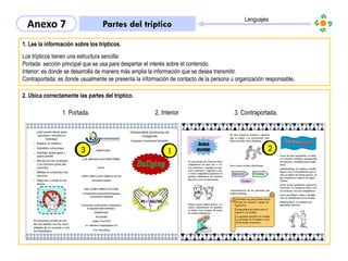 Solu Parte 1 PDF con respuestas para docente | PDF