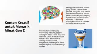 Solusi Islam untuk Problematika Gen Z.pptx