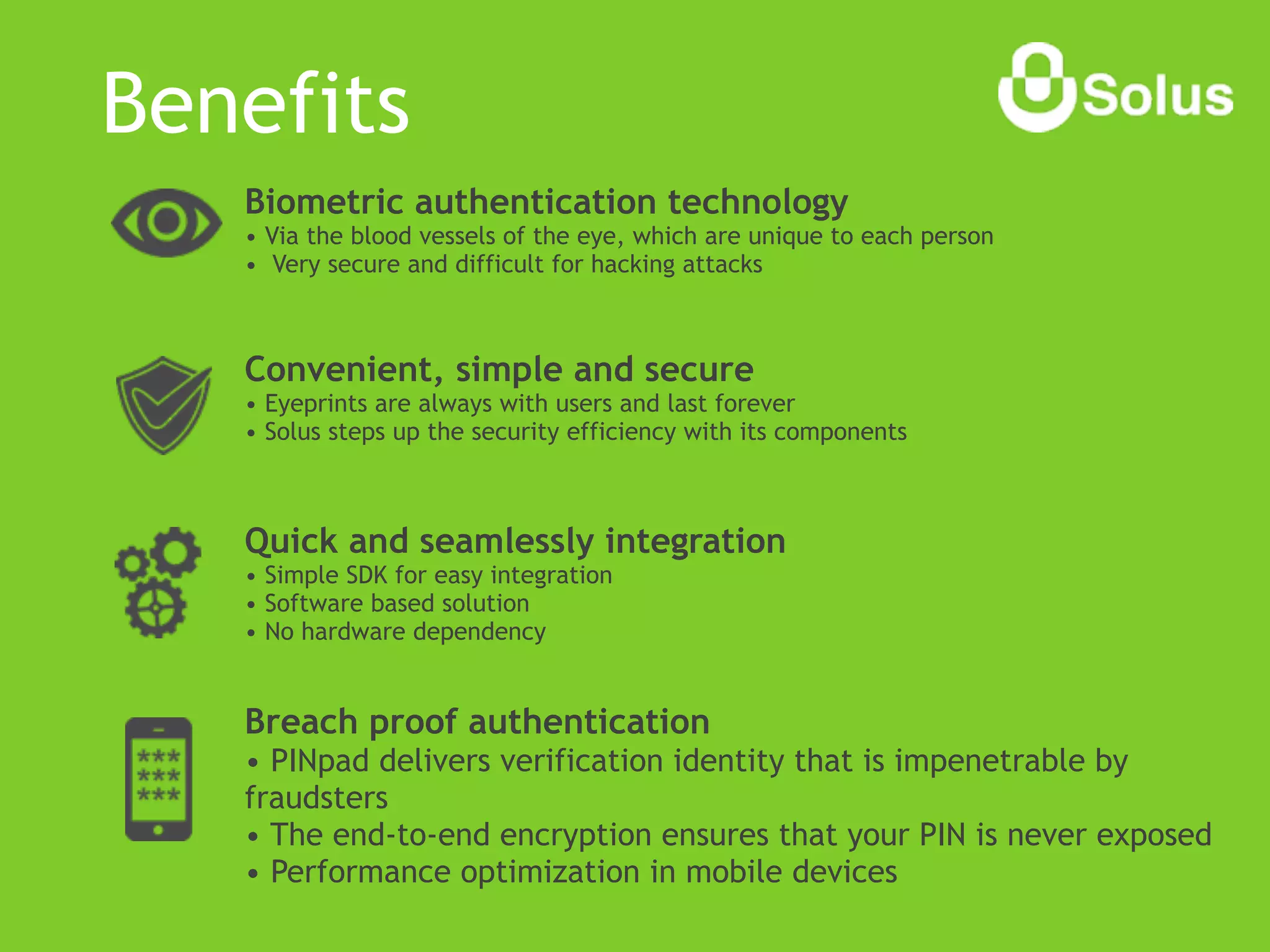 Introduction to Solus | PDF