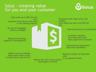 Introduction to Solus | PDF