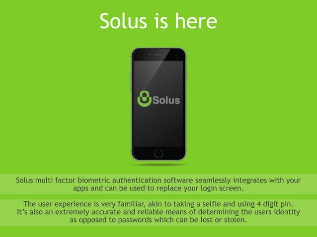 Introduction to Solus | PDF