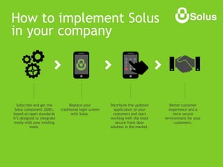 Introduction to Solus | PDF