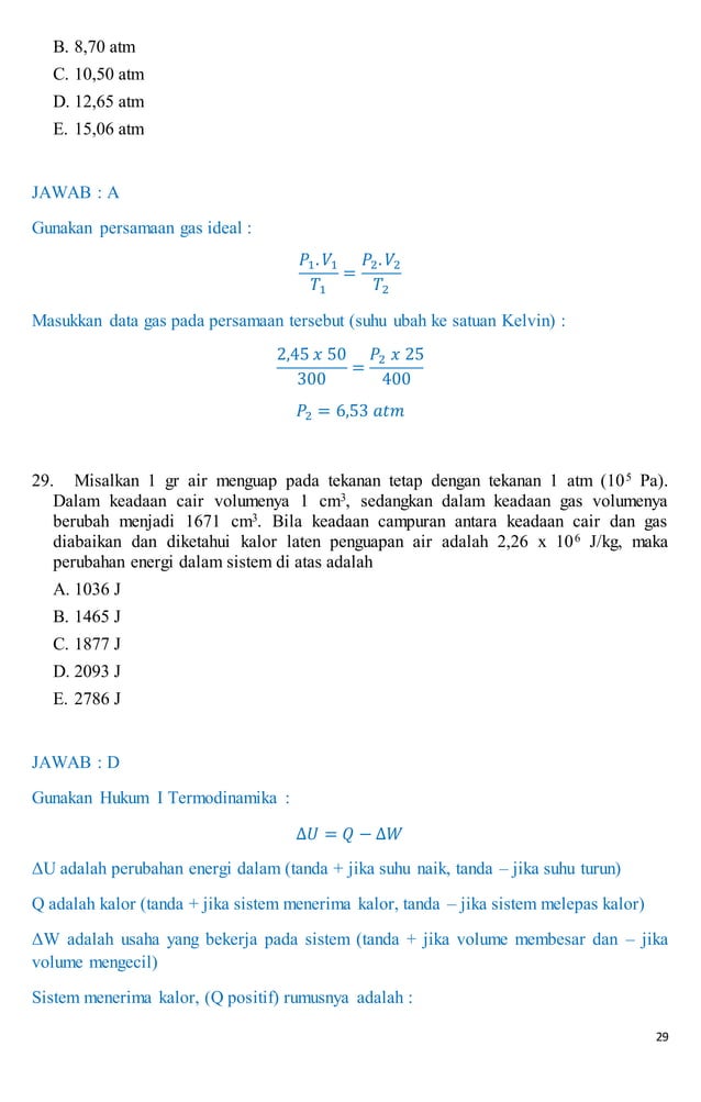 Solusi osk astro 2012 kode s3 | PDF