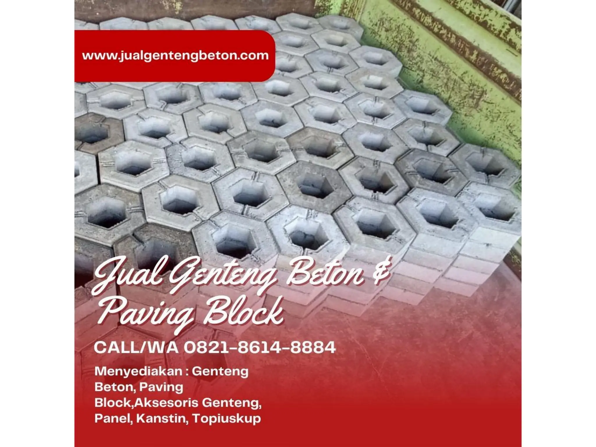 Solusi Paving Jalan Kuat, Tahan Lama, dan Estetik | PDF