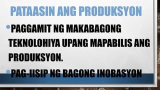 SOLUSYON SA IMPLASYON.pptx