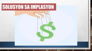 SOLUSYON SA IMPLASYON.pptx