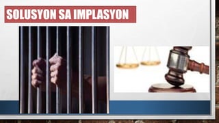 SOLUSYON SA IMPLASYON.pptx