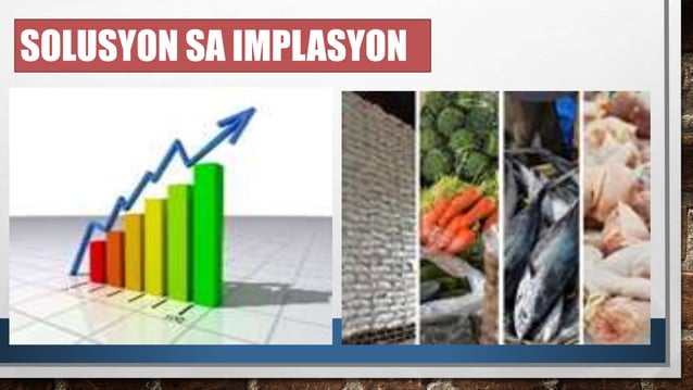 SOLUSYON SA IMPLASYON.pptx | Business | Business and Finance