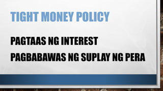 SOLUSYON SA IMPLASYON.pptx