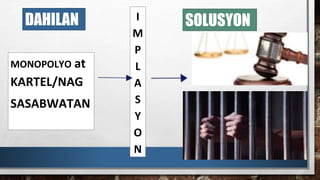 SOLUSYON SA IMPLASYON.pptx