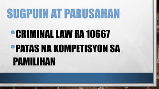 SOLUSYON SA IMPLASYON.pptx