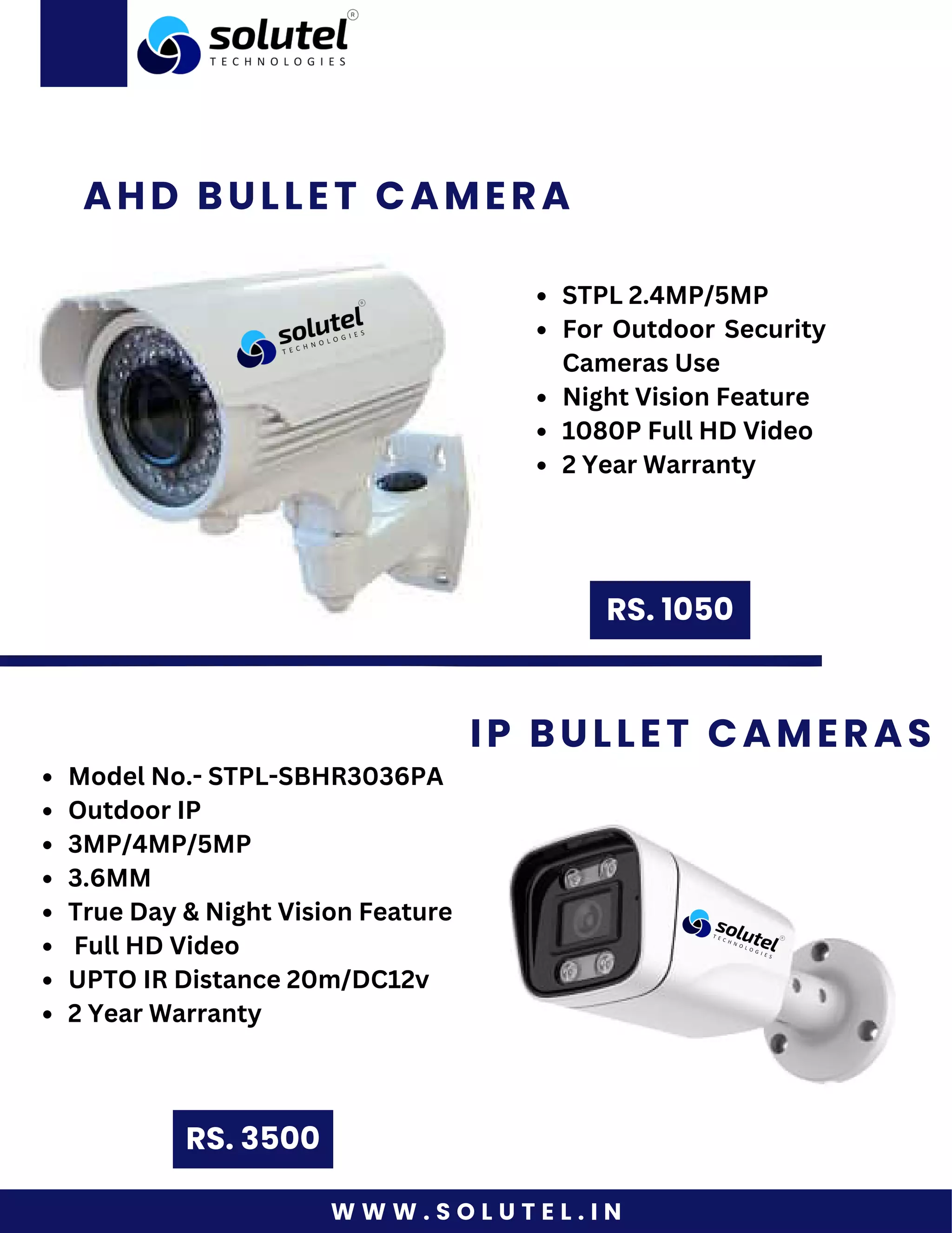 solutel cameras.pdf