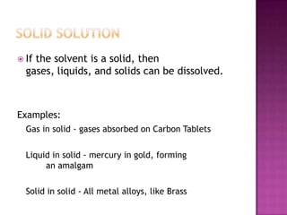 Solution | PPT