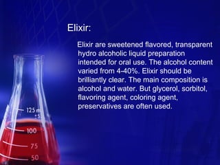 Solution | PPT | Pharmaceutical Drugs | Medical Health