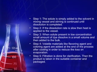 Solution | PPT | Pharmaceutical Drugs | Medical Health