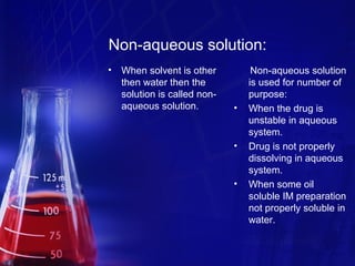 Solution | PPT | Pharmaceutical Drugs | Medical Health