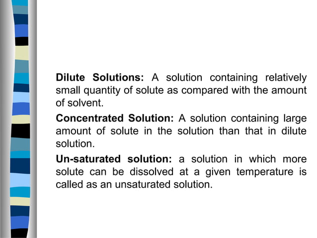 Solution | PPT