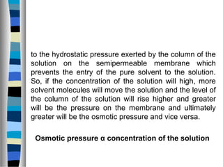 Solution | PPT