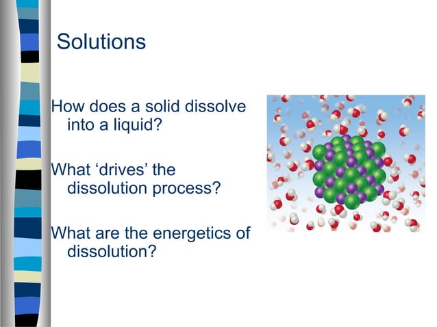 Solution | PPT