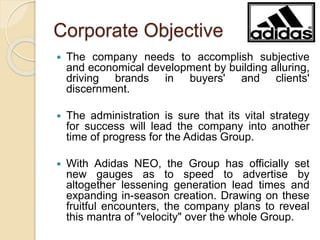 Adidas | PPT