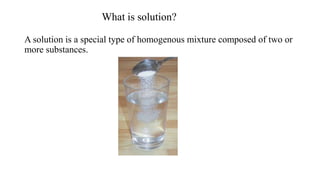 Solution | PPTX